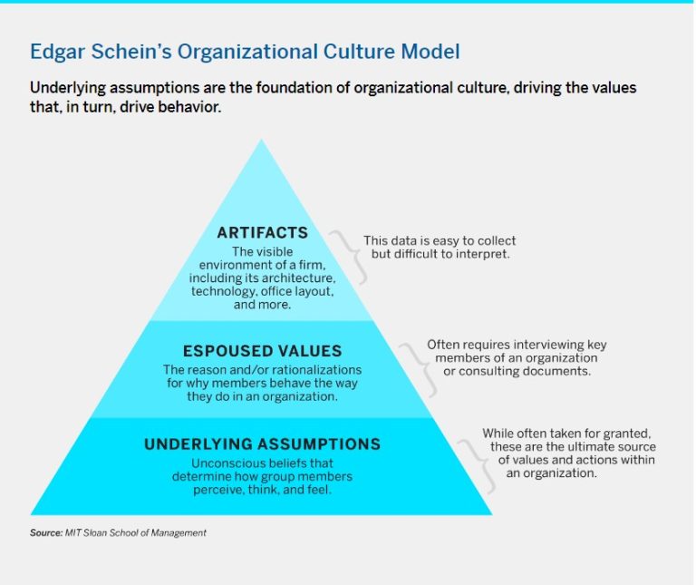 Take a Skills-Based Approach to Culture Change - MIT Sloan Management ...